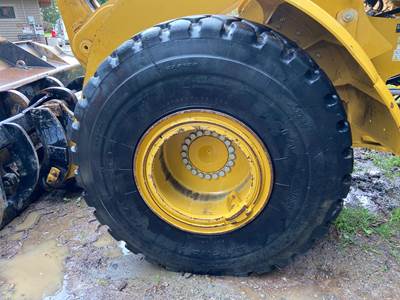 2021 Caterpillar 950GC Wheel Loader - Coupler, Bucket, Forks For Sale ...
