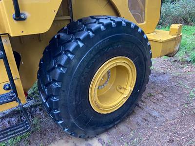 2021 Caterpillar 950GC Wheel Loader - Coupler, Bucket, Forks For Sale ...