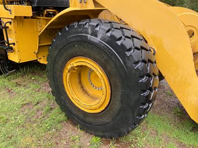 2021 Caterpillar 950GC Wheel Loader - Coupler, Bucket, Forks For Sale ...