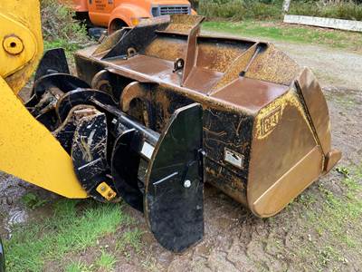 2021 Caterpillar 950GC Wheel Loader - Coupler, Bucket, Forks For Sale ...