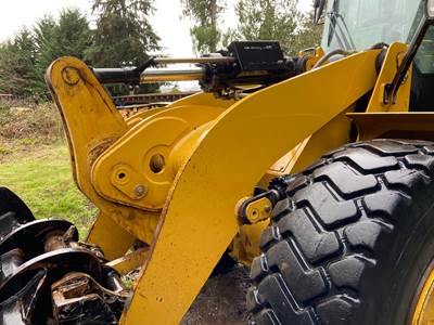 2021 Caterpillar 950GC Wheel Loader - Coupler, Bucket, Forks For Sale ...