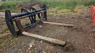 2021 Caterpillar 950GC Wheel Loader - Coupler, Bucket, Forks For Sale ...