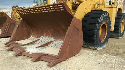 1991 Caterpillar 992C Wheel Loader - 9-27 For Sale - Helena, MT ...