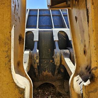 2009 Caterpillar 993K Wheel Loader w/ Tire Chains - 9-30 For Sale ...