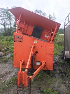 Grizzly Screens For Sale | Soil, Sand, Rock Grizzly Separators ...
