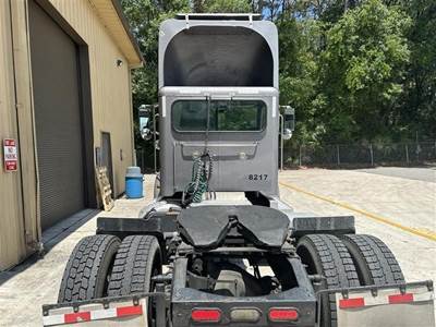 2018 Peterbilt 337 Single Axle Day Cab Truck - Paccar 260HP, 12 Speed ...