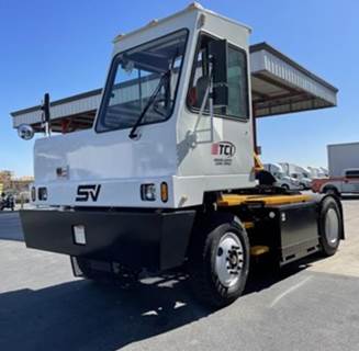 Yard Spotter Trucks For Sale | MyLittleSalesman.com