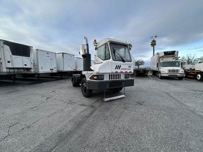 2019 Ottawa T2 Yard Spotter Truck For Sale | Fontana, CA | 2192 ...