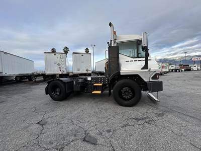 2019 Ottawa T2 Yard Spotter Truck For Sale | Fontana, CA | 2192 ...