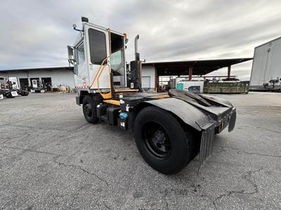 2019 Ottawa T2 Yard Spotter Truck For Sale | Fontana, CA | 2192 ...