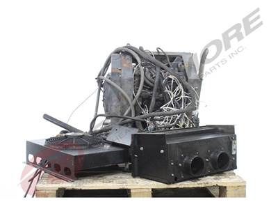 Thermo King Auxiliary Power Units (APU) For Sale | MyLittleSalesman.com