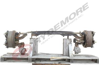 Chevrolet Front Axle Assemblies For Sale | MyLittleSalesman.com