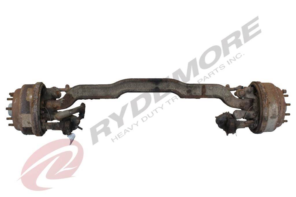 2001 Mack MR690S Front Axle Assembly For Sale | Fitchburg, MA | 1035233 ...