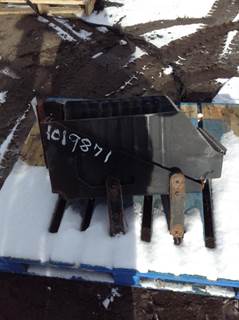 2006 Mack Granite Left Battery Box for a Mack CVX713 For Sale ...