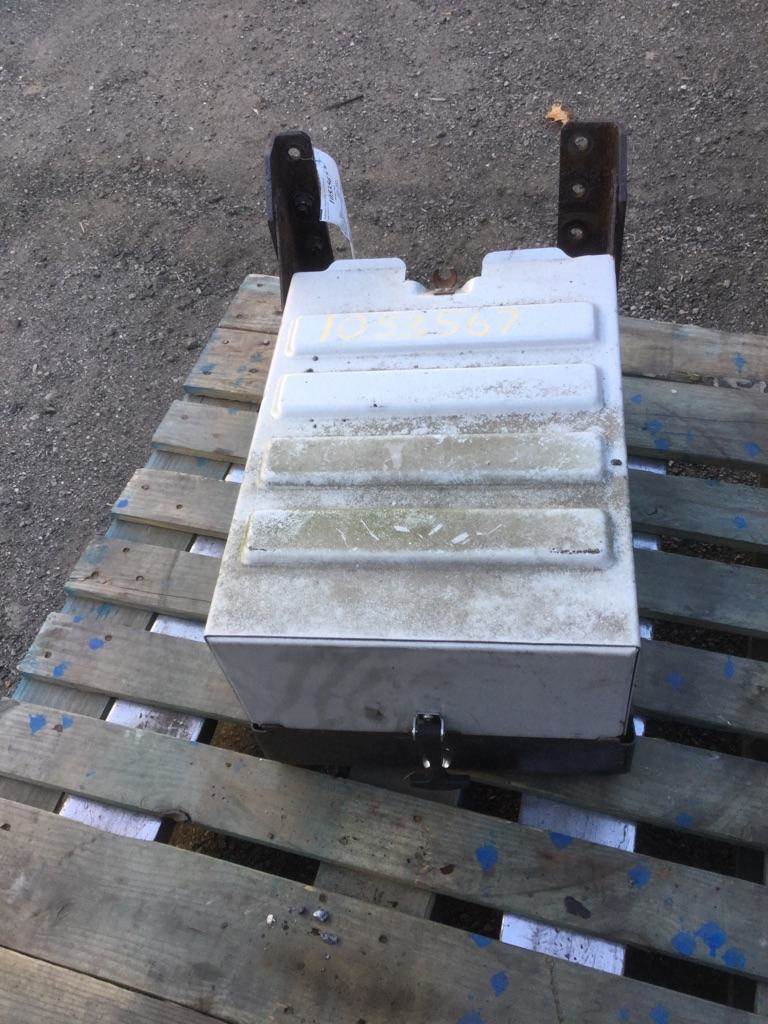 2012 Mack Pinnacle CHU613 Right Battery Box for a Mack CHU613 For Sale ...