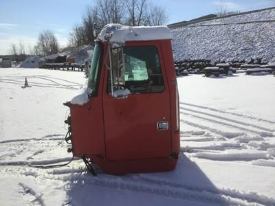 1989 Autocar ACL Cab Assembly For Sale | Fitchburg, MA | 1022854 ...