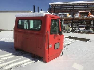 1989 Autocar ACL Cab Assembly For Sale | Fitchburg, MA | 1022854 ...
