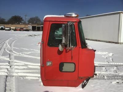 1989 Autocar ACL Cab Assembly For Sale | Fitchburg, MA | 1022854 ...