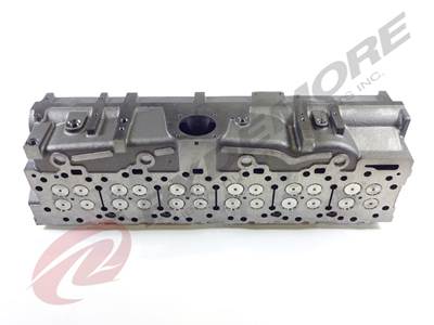 Caterpillar C15 Cylinder Head For Sale | Fitchburg, MA | 183-5296 ...