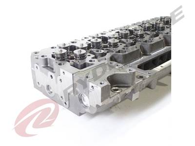 Cummins ISC Cylinder Head For Sale | Fitchburg, MA | 4942118 ...
