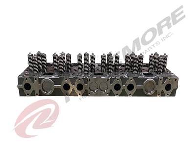 Cummins M11 CELECT Cylinder Head For Sale | Fitchburg, MA | 2864028 ...