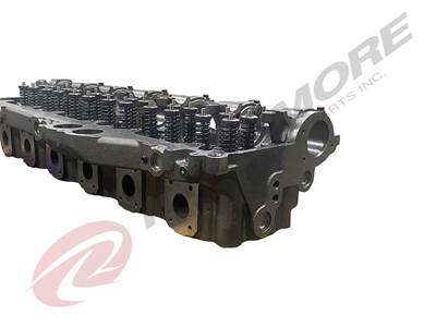 Detroit Series 60 Cylinder Head For Sale | Fitchburg, MA | J23525566 ...