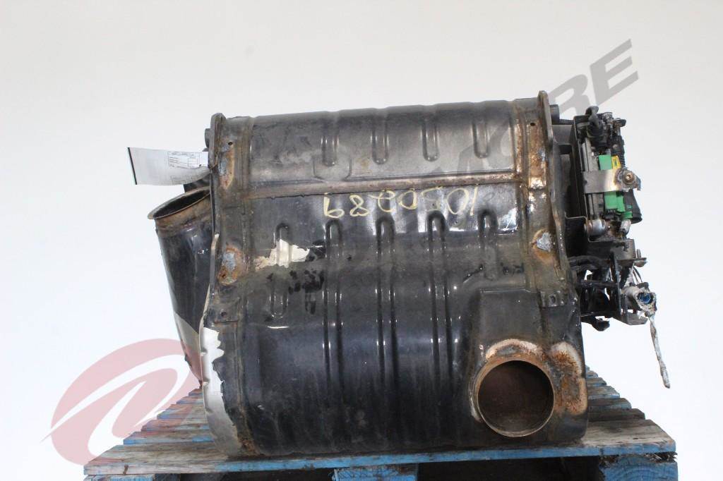 2024 Freightliner Cascadia DPF Assembly For Sale | Fitchburg, MA ...