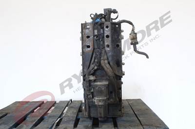 2019 International LT625 DPF Assembly For Sale | Fitchburg, MA ...