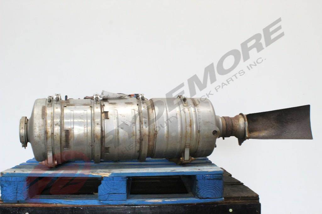 2020 International MV607 DPF Assembly for a International MV607 SBA For ...