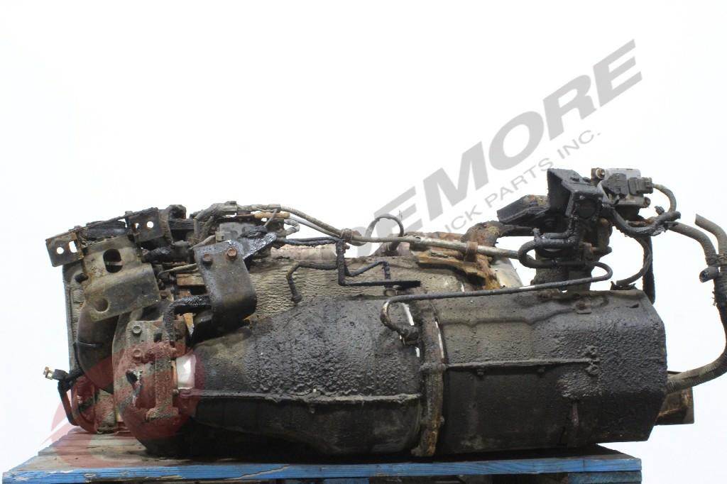2016 Isuzu NPR DPF Assembly For Sale | Fitchburg, MA | 1043564 ...