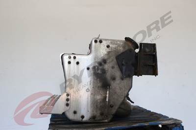 2016 Peterbilt 579 DPF Assembly For Sale | Fitchburg, MA | 1040209 ...