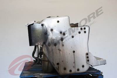 2016 Peterbilt 579 DPF Assembly For Sale | Fitchburg, MA | 1040209 ...