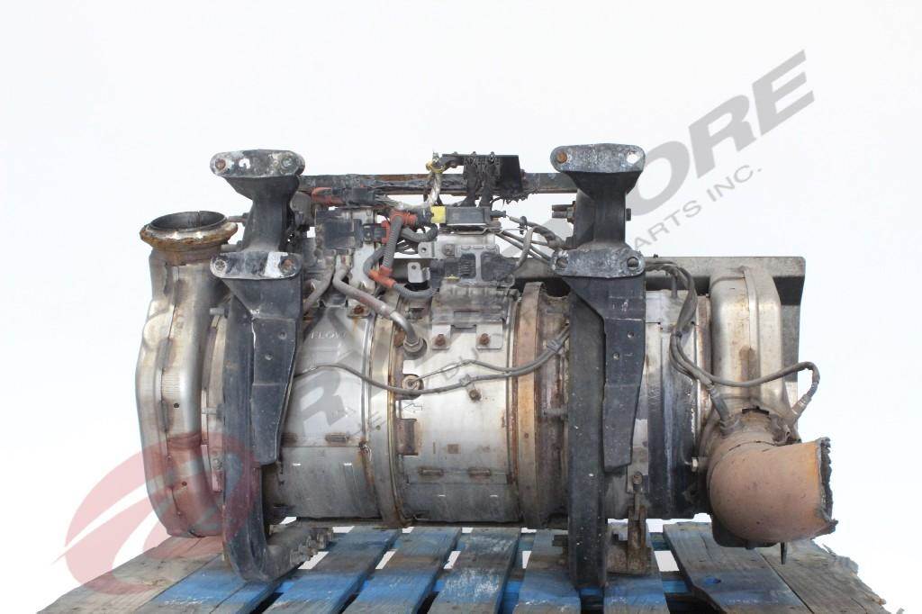 2019 Peterbilt 579 DPF Assembly For Sale | Fitchburg, MA | 1050560 ...