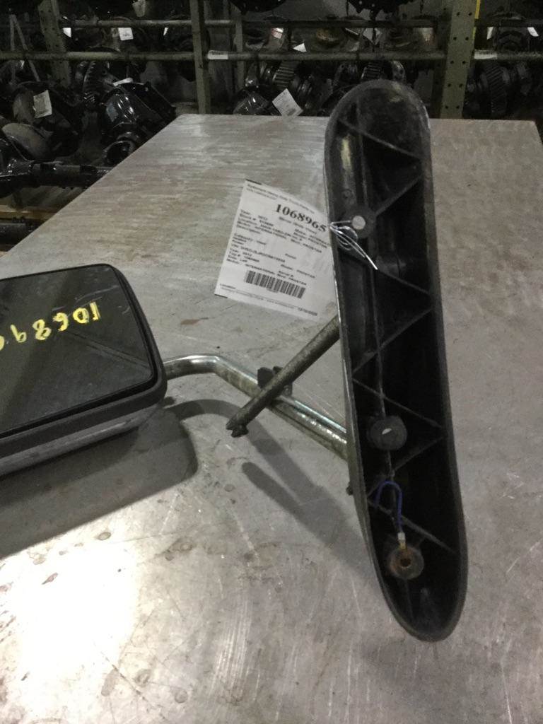 2012 International ProStar Left Door Mirror For Sale | Fitchburg, MA ...