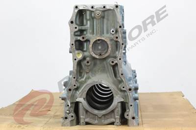 Detroit Series 60 Engine Blocks / Cylinder Blocks For Sale ...