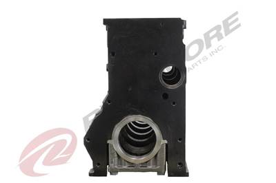 International DT466 EGR Engine Block / Cylinder Block For Sale ...