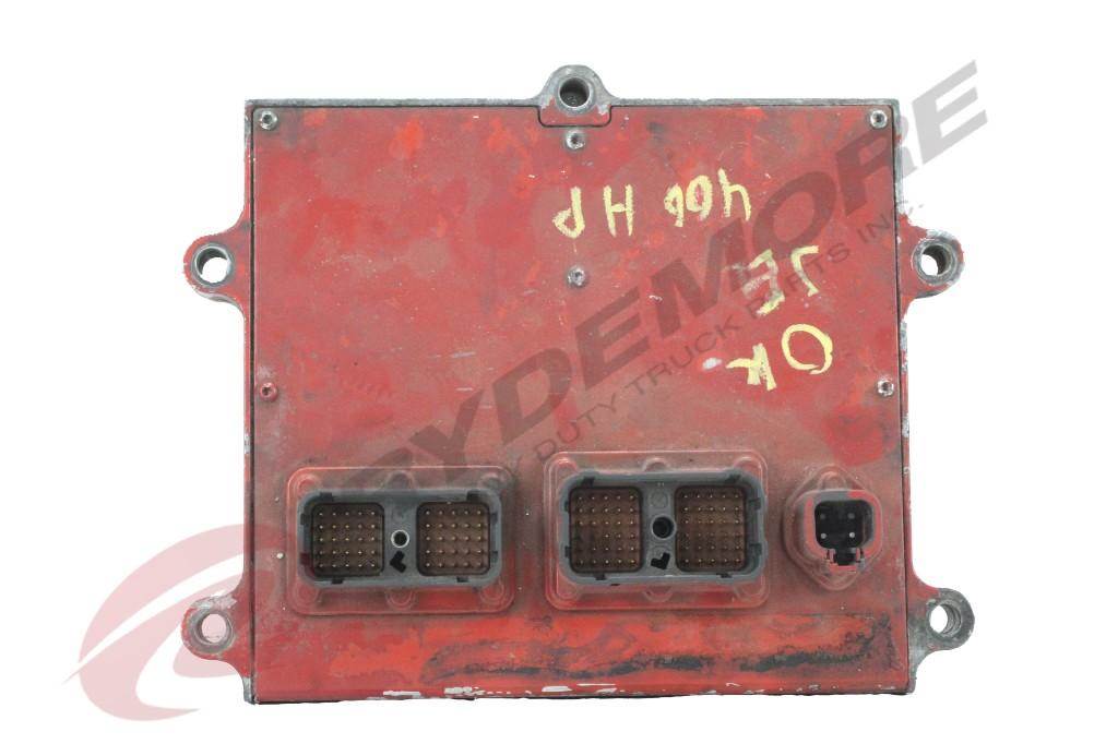 Cummins VARIOUS CUMMINS MODELS Engine Control Module (ECM) For Sale ...