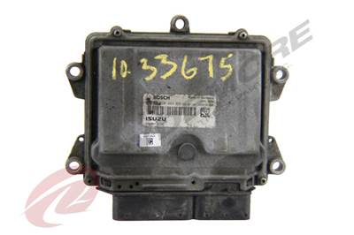 Isuzu Engine Control Module (ECM) For Sale | Fitchburg, MA | 0281020484 ...
