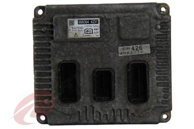 Isuzu VARIOUS ISUZU ENGINES Engine Control Module (ECM) For Sale ...
