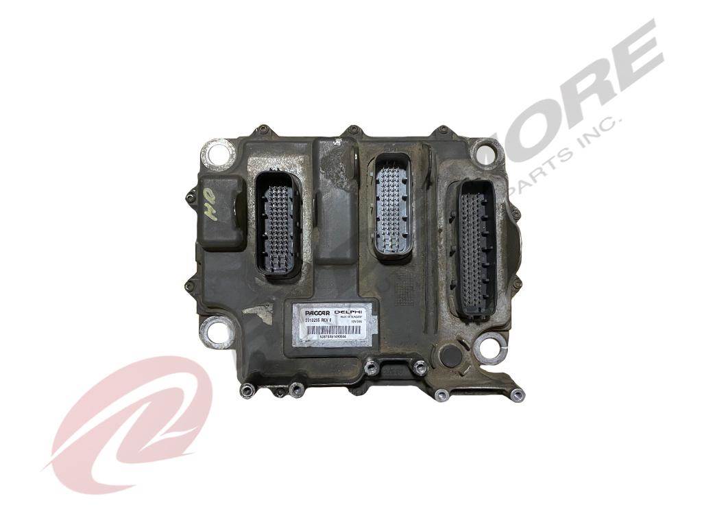 Paccar MX-13 Engine Control Module (ECM) For Sale | Fitchburg, MA ...