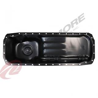 Cummins ISM Engine Oil Pan For Sale | Fitchburg, MA | 4952780 ...