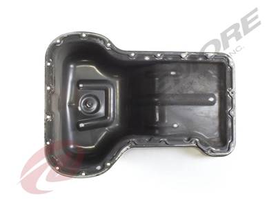 International 6.0L Engine Oil Pan For Sale | Fitchburg, MA | 1843324C91 ...