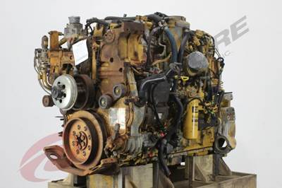 Caterpillar C13 Engines For Sale | MyLittleSalesman.com