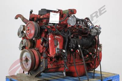 Cummins ISB 6.7L Engines For Sale | MyLittleSalesman.com