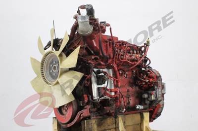 Cummins ISB 6.7L Engines For Sale | MyLittleSalesman.com