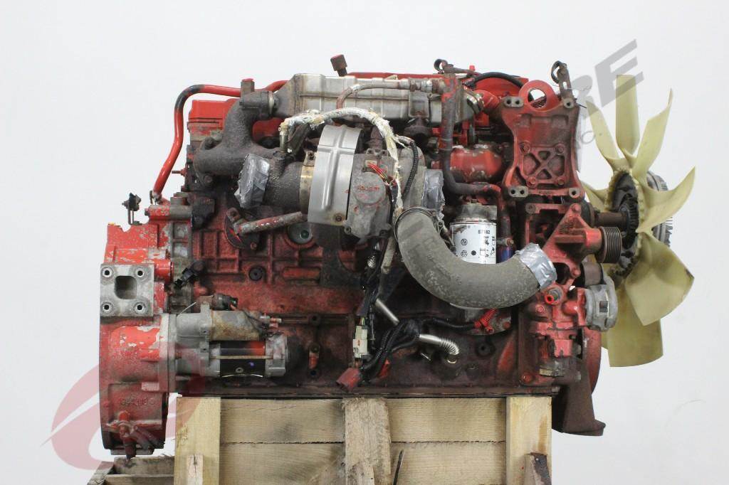 2013 Cummins ISB 6.7L Engine for a Freightliner B2 For Sale | Fitchburg ...