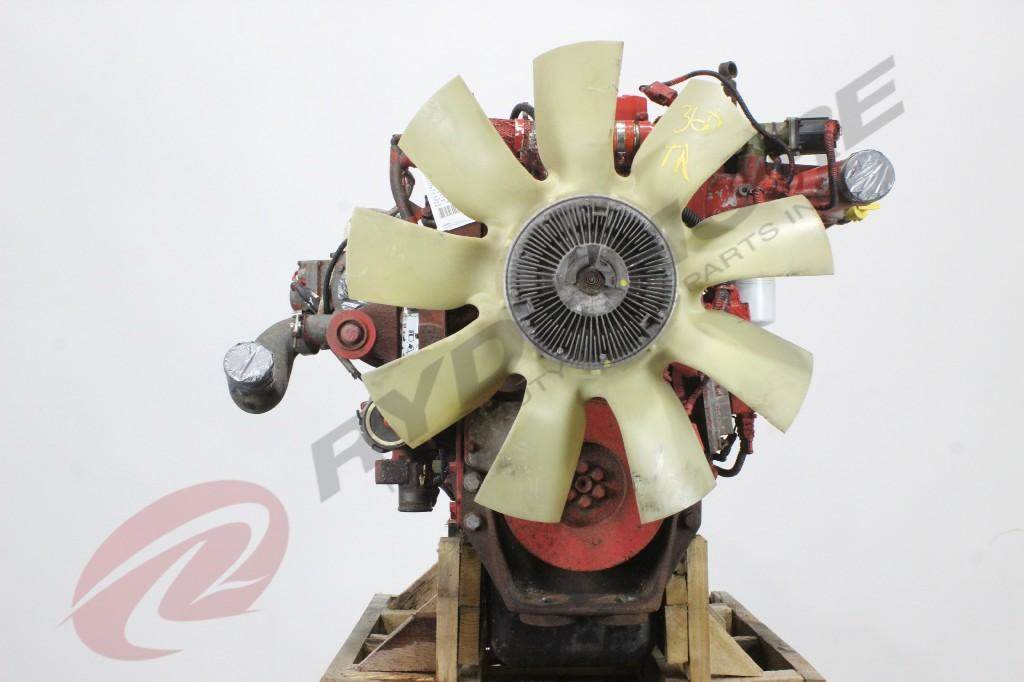 2013 Cummins ISB 6.7L Engine for a Freightliner B2 For Sale | Fitchburg ...