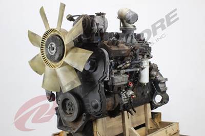 Cummins ISC 8.3 Engines For Sale | MyLittleSalesman.com