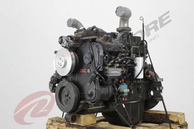 Cummins ISC 8.3 Engines For Sale | MyLittleSalesman.com