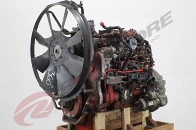 Cummins ISL9 Engines For Sale | MyLittleSalesman.com